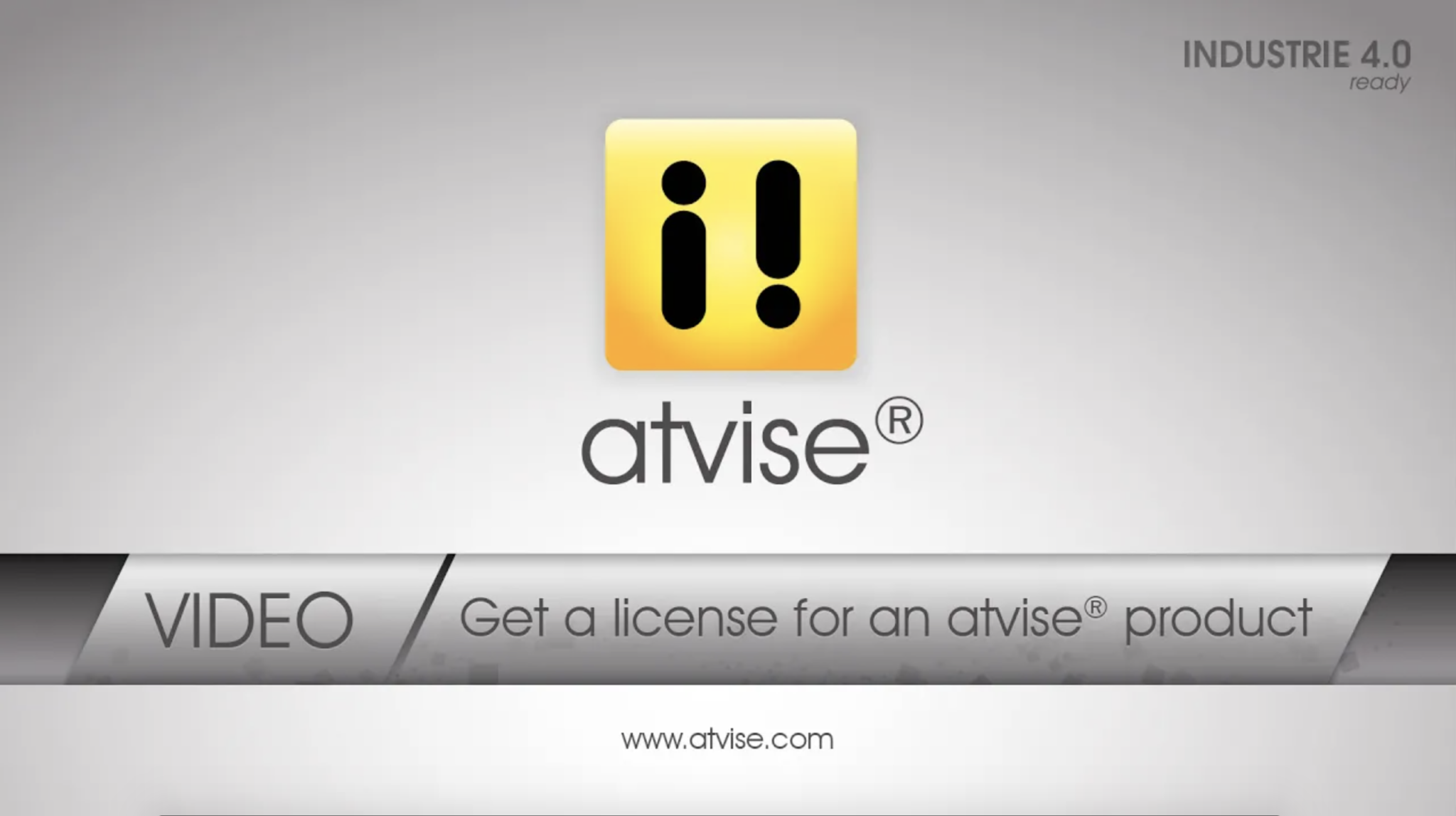 Recursos técnicos SCADA | atvise® - Sistema SCADA Web